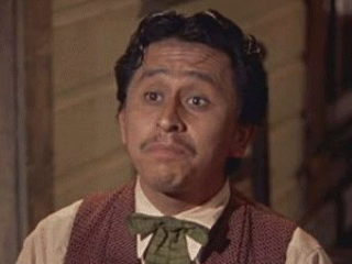 Picture of Pedro Gonzalez Gonzalez