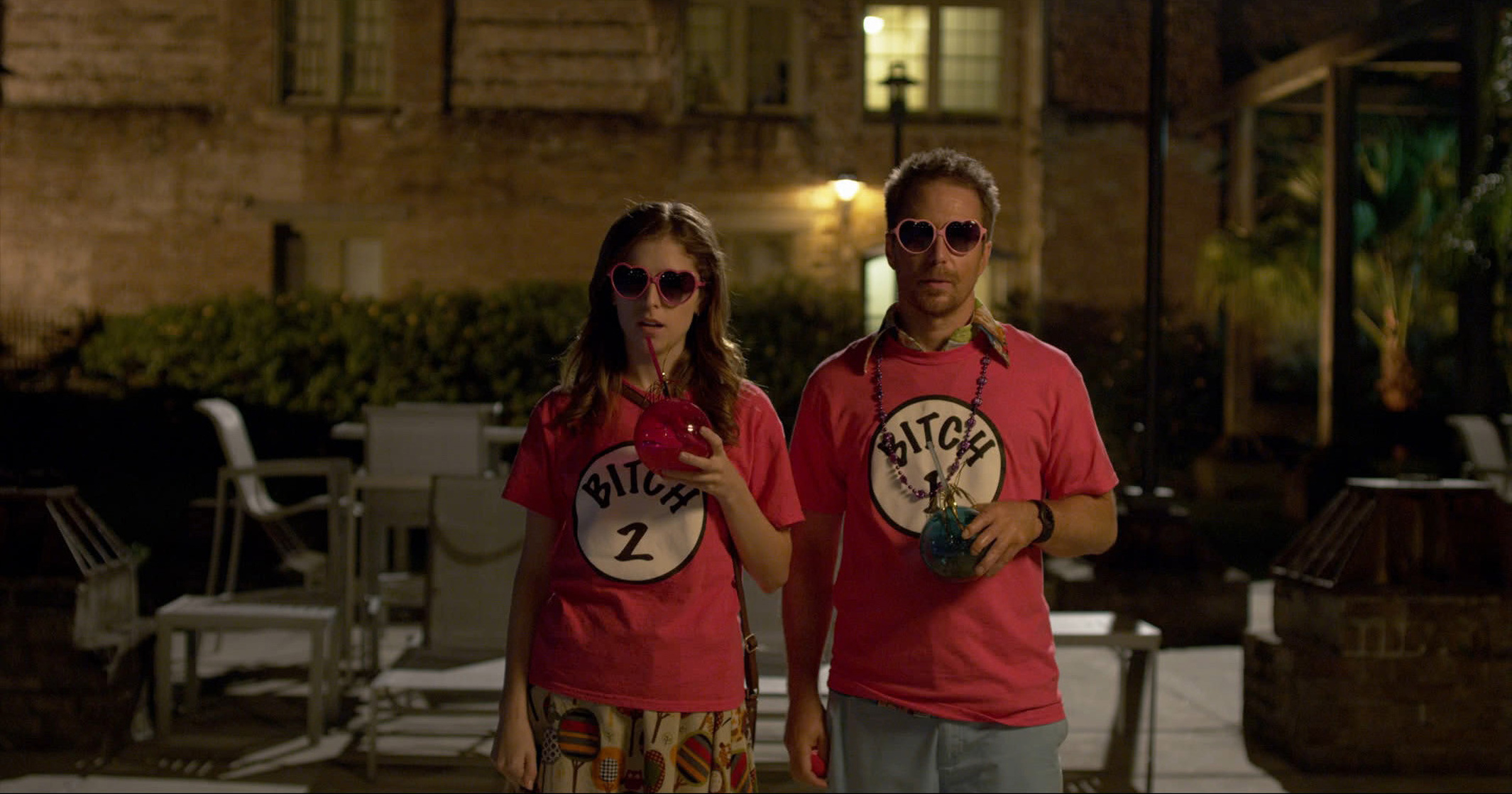 Picture of Mr. Right (2015)