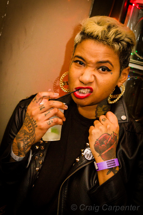 Picture of Jean Grae
