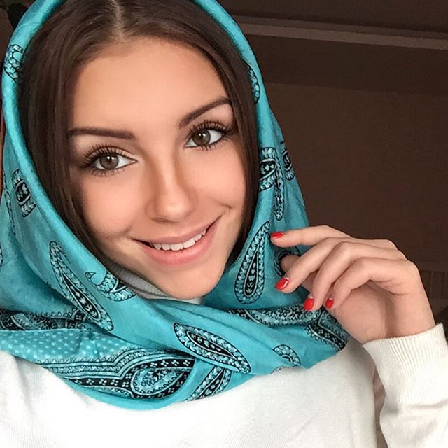 Picture of Galina Dubenenko
