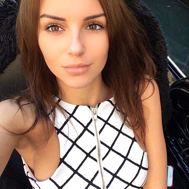 Picture of Galina Dubenenko