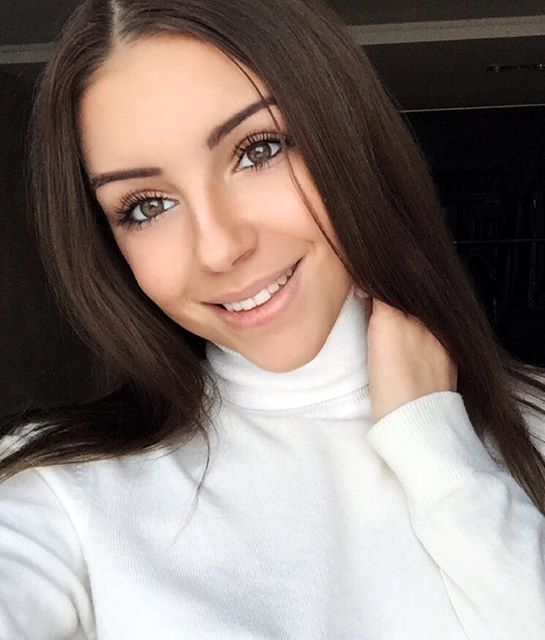 Galina Dubenenko image