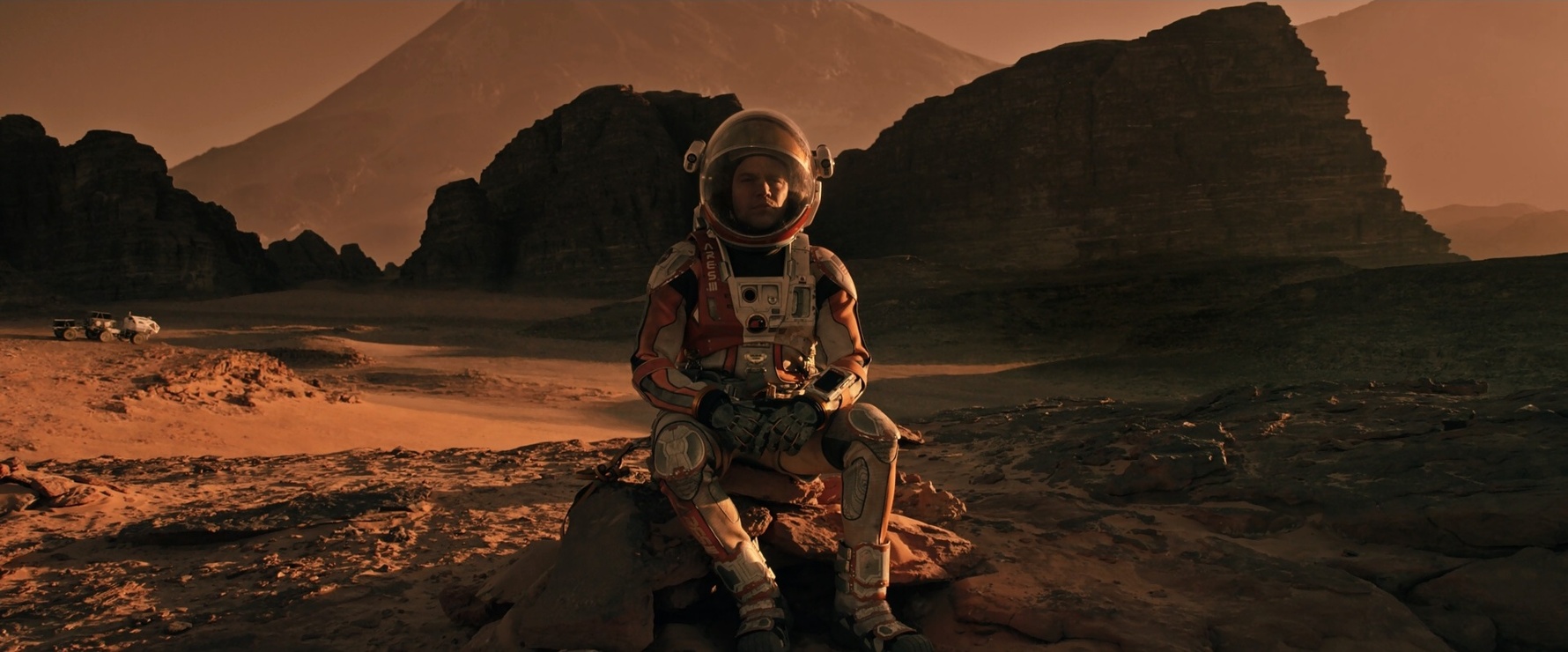 Picture of The Martian