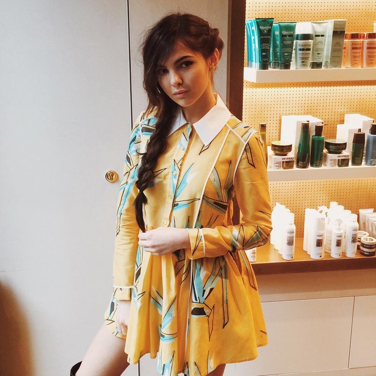 Picture of Doina Ciobanu