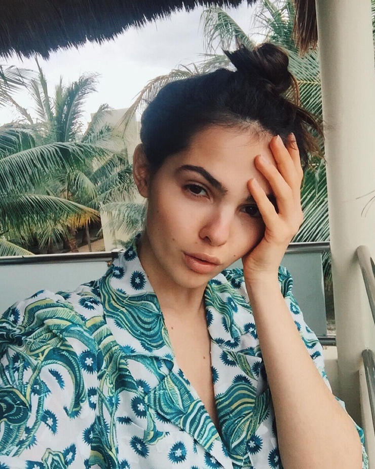 Picture of Doina Ciobanu