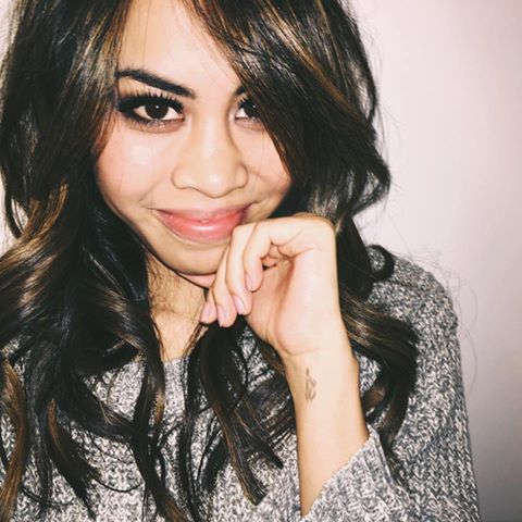 Picture of Ashley Argota