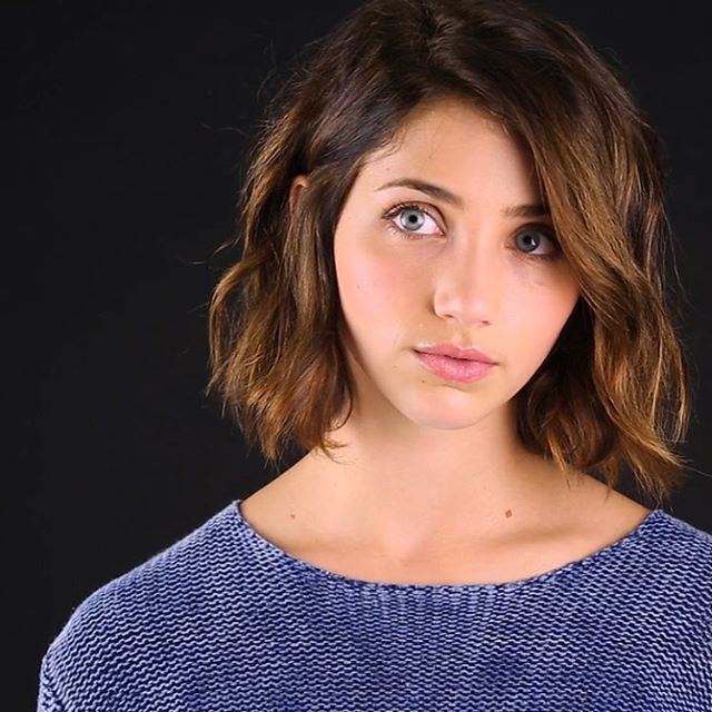 Picture of Emily Rudd
