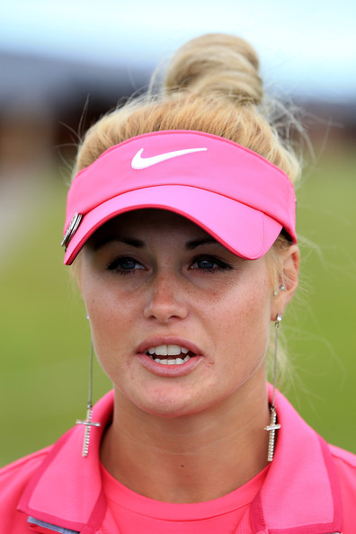 Picture of Carly Booth