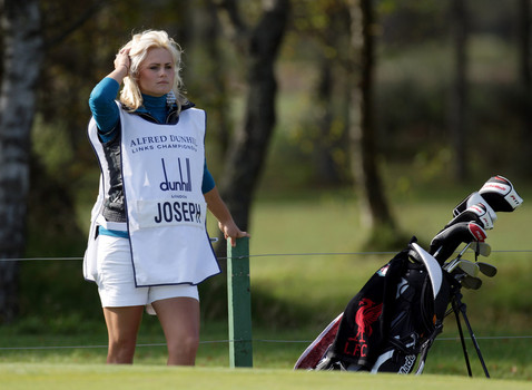 Picture of Carly Booth