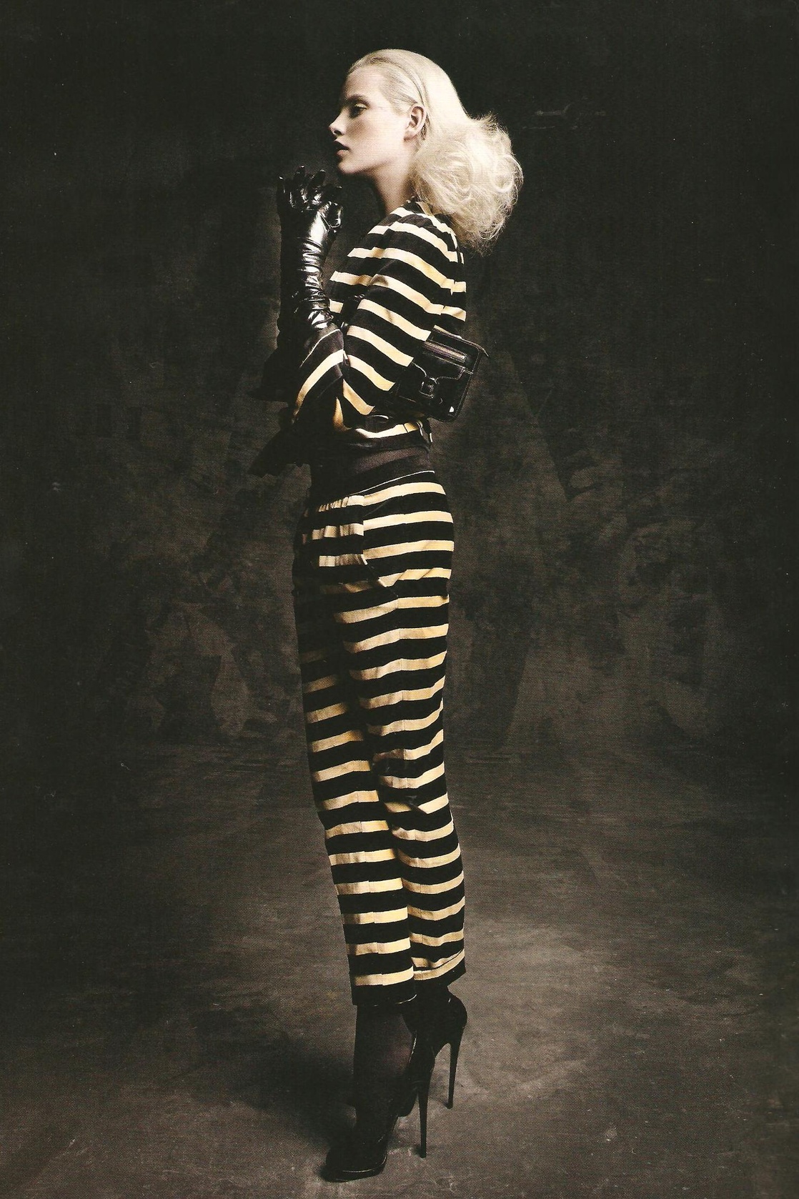 Picture of Ginta Lapina