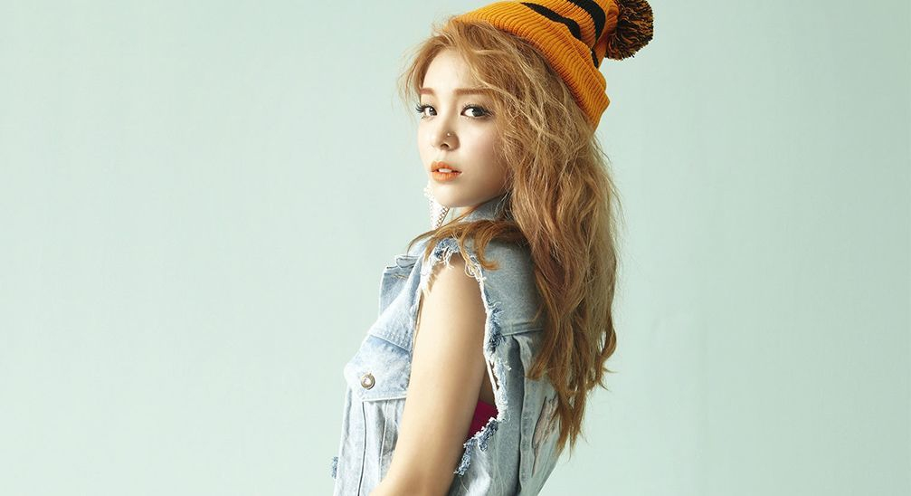 Picture of Ailee