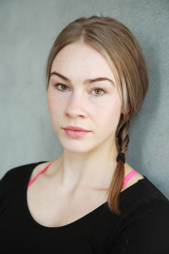 Picture of Maria Radomski