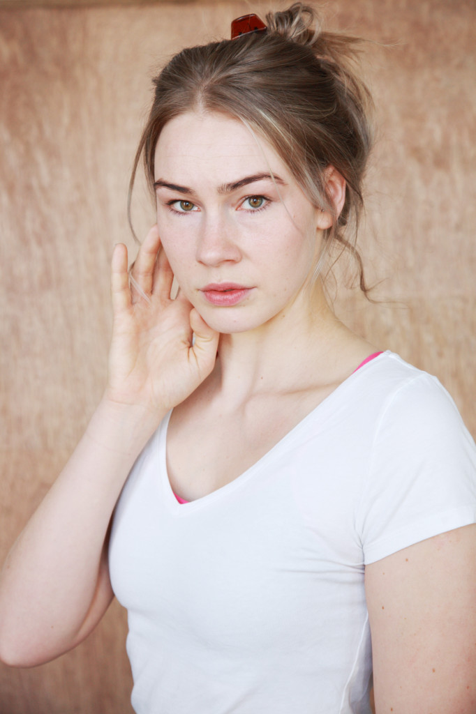 Picture of Maria Radomski