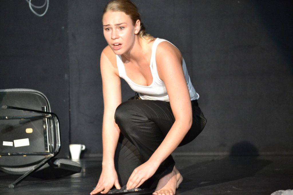 Maria Radomski picture