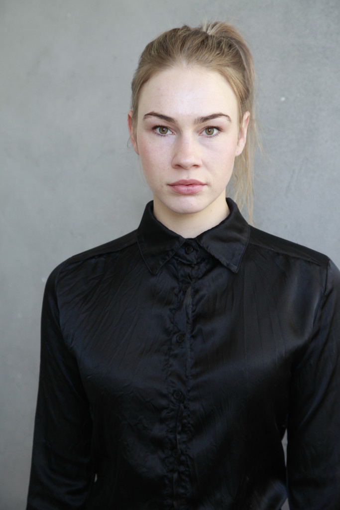 Maria Radomski image