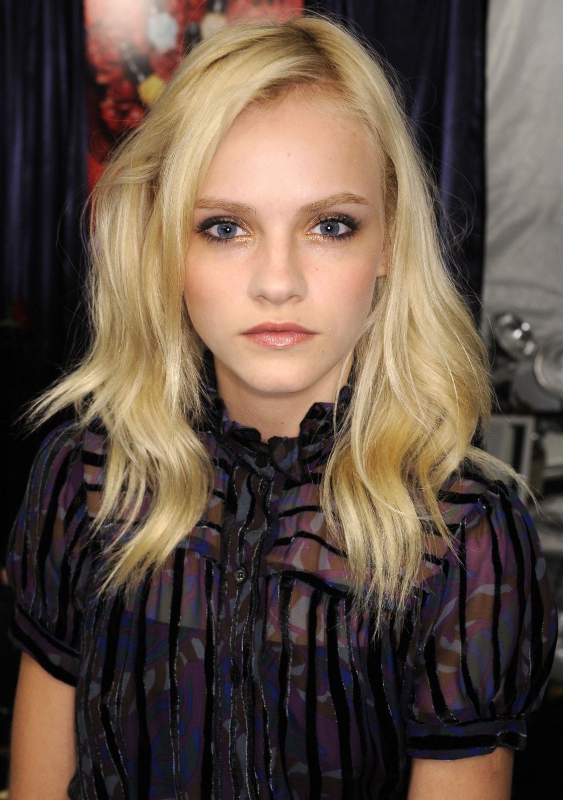 Picture of Ginta Lapina