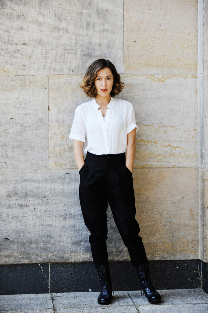 Picture of Jennifer Frank