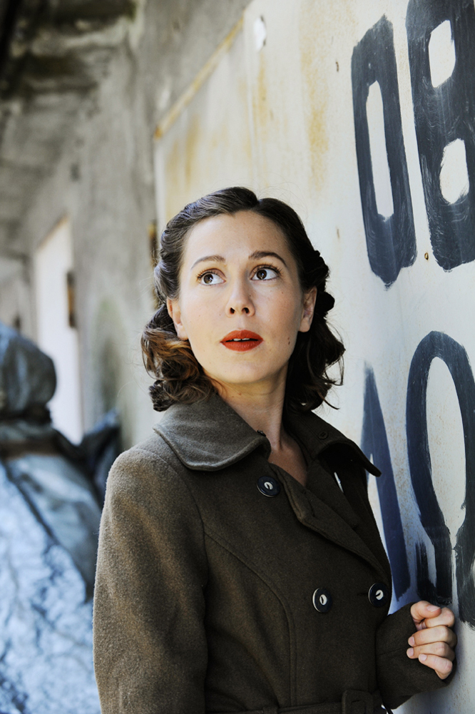 Picture of Jennifer Frank