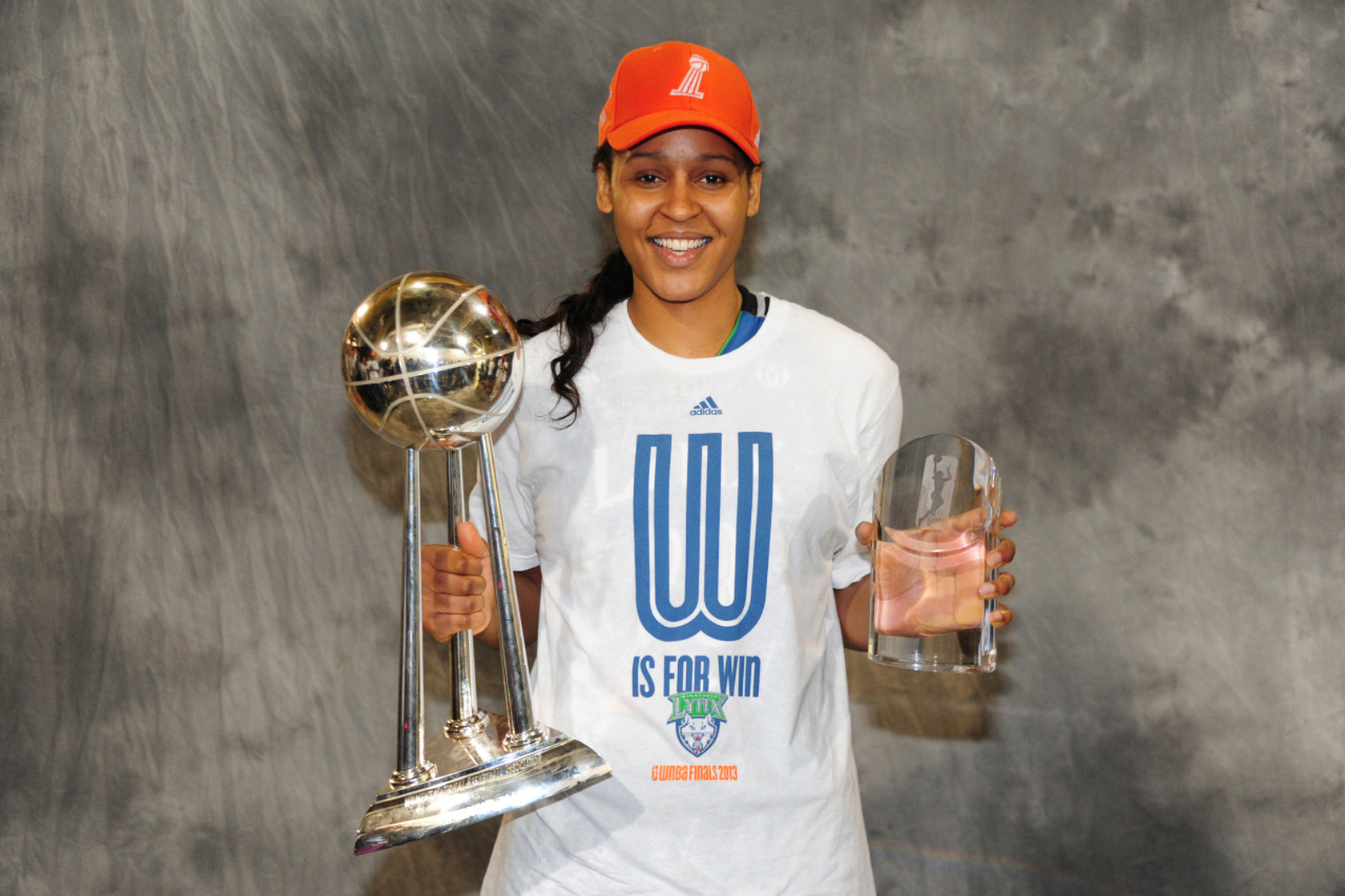 Picture of Maya Moore