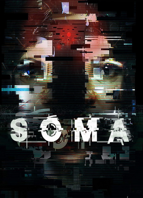 Soma Cover