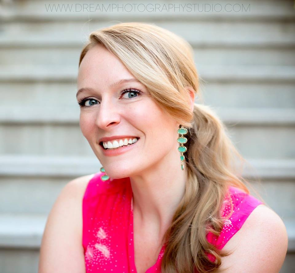 Picture of Kelly Aaron