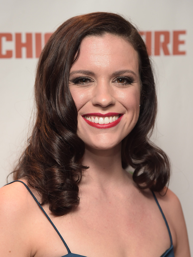 Picture of Liza J. Bennett