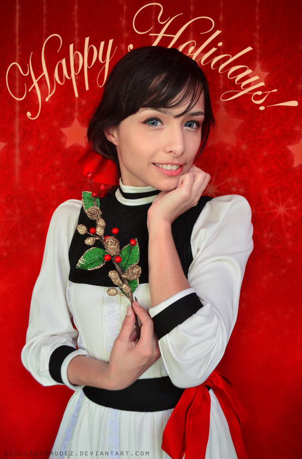 Picture of Angela Bermùdez