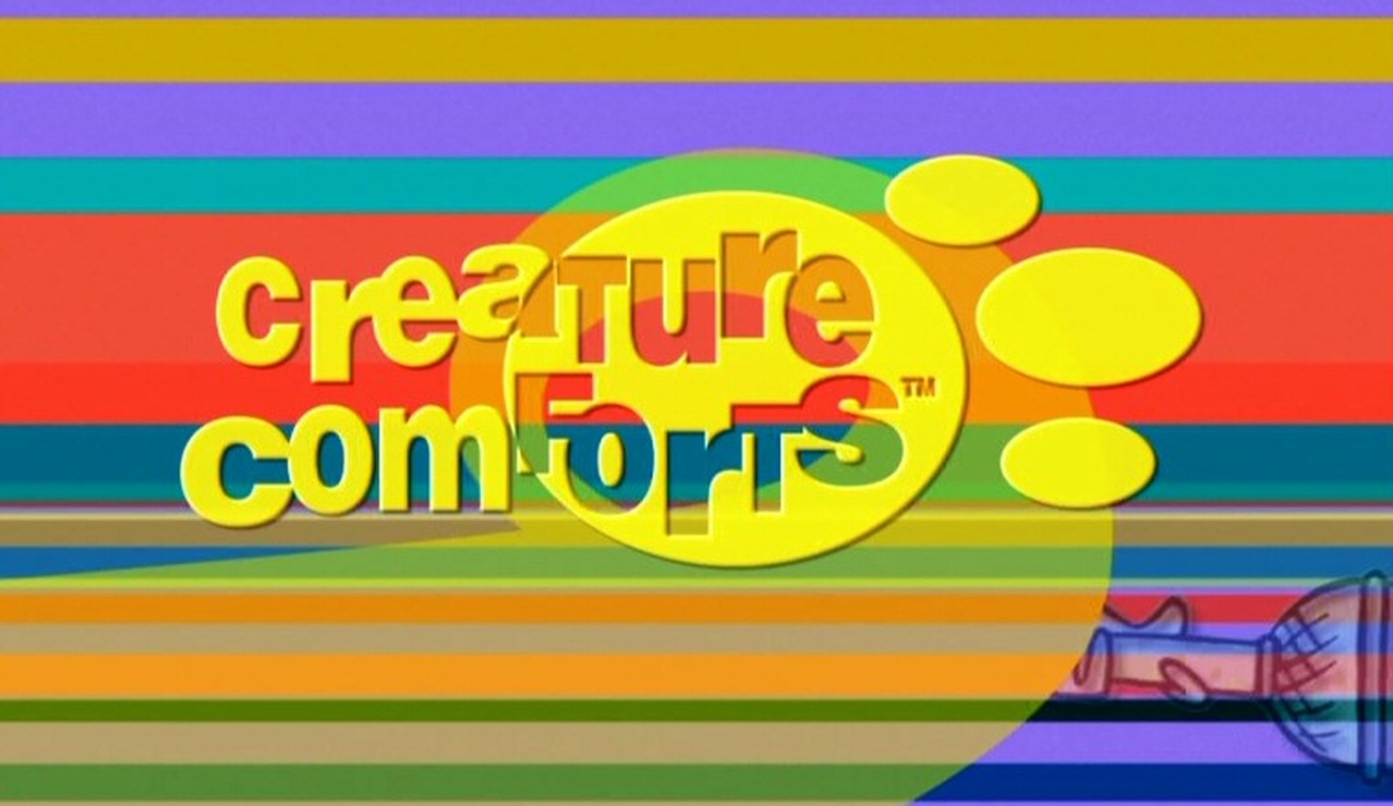 Creature Comforts (2003-2006) picture
