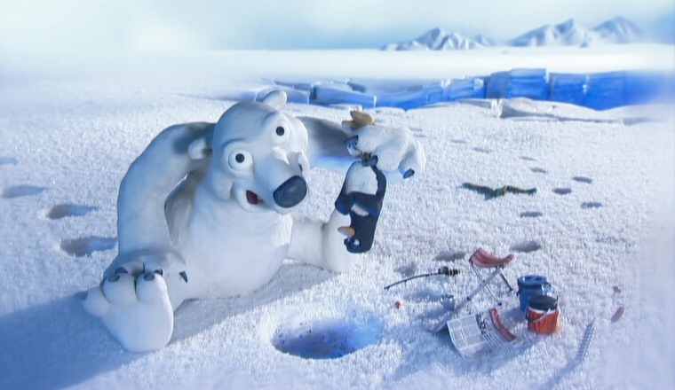 Picture of Creature Comforts (2003-2006)