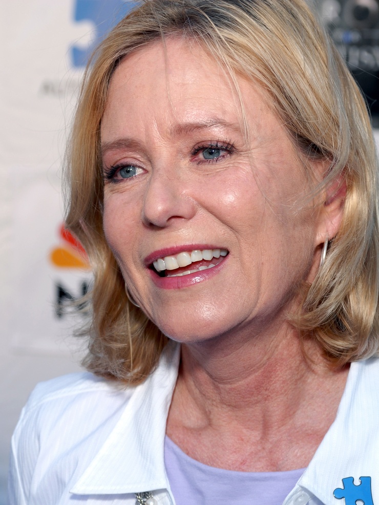 Picture of Eve Plumb