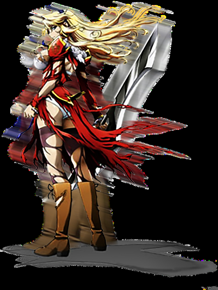 Picture of Satellizer L. Bridget