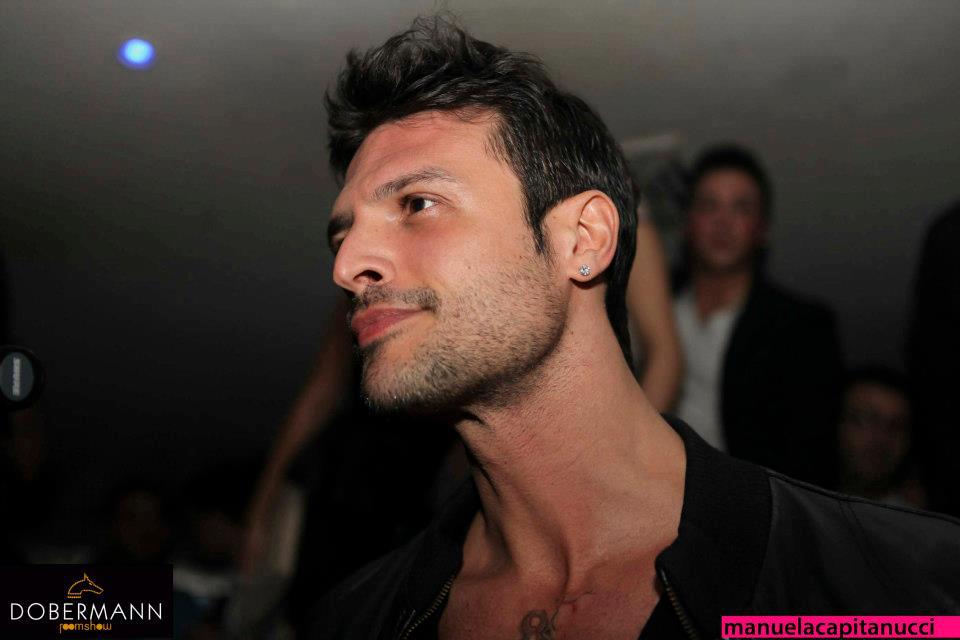 Picture of Alessandro Pess