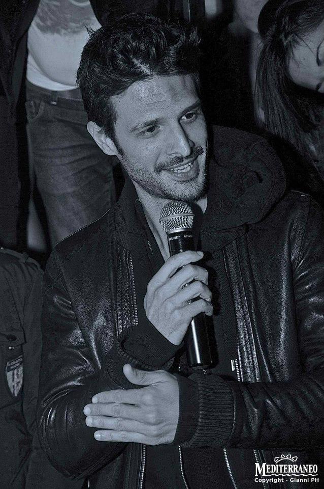 Alessandro Pess image