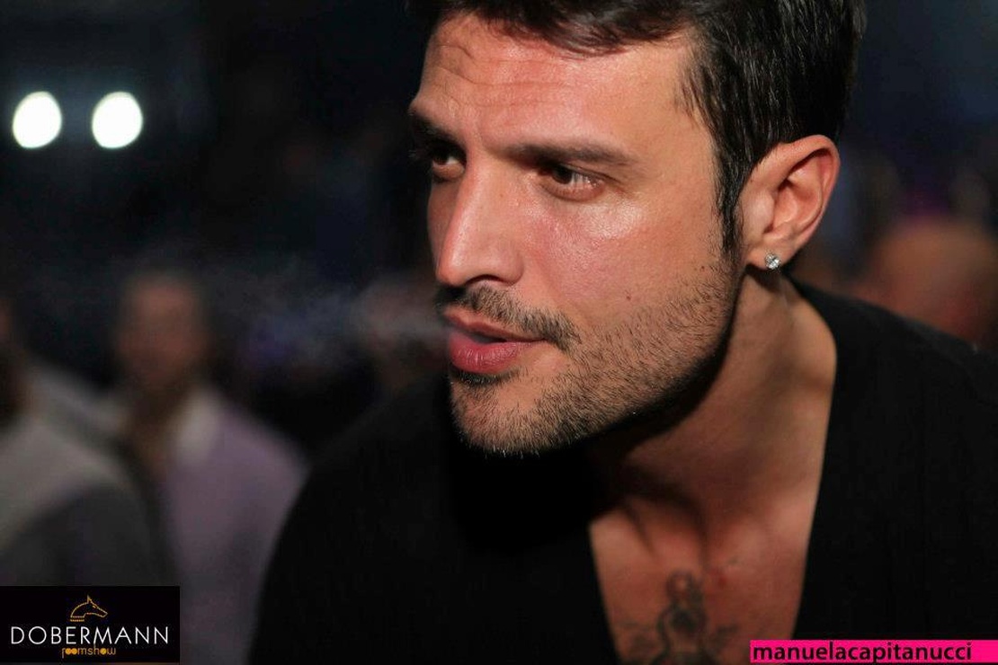 Picture of Alessandro Pess