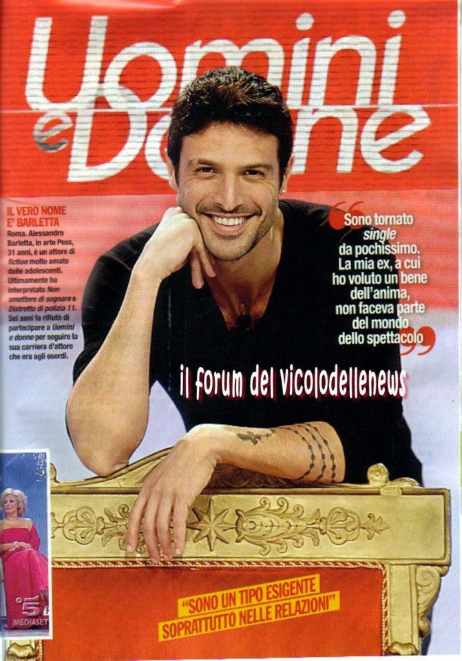 Picture of Alessandro Pess