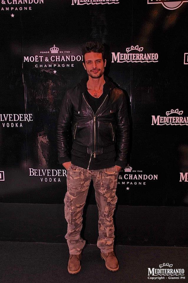 Picture of Alessandro Pess