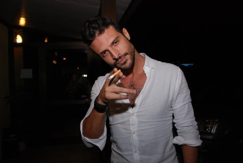 Alessandro Pess image