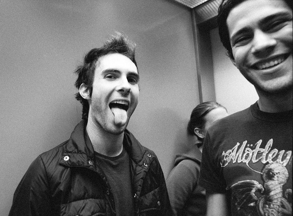 Picture of Maroon 5