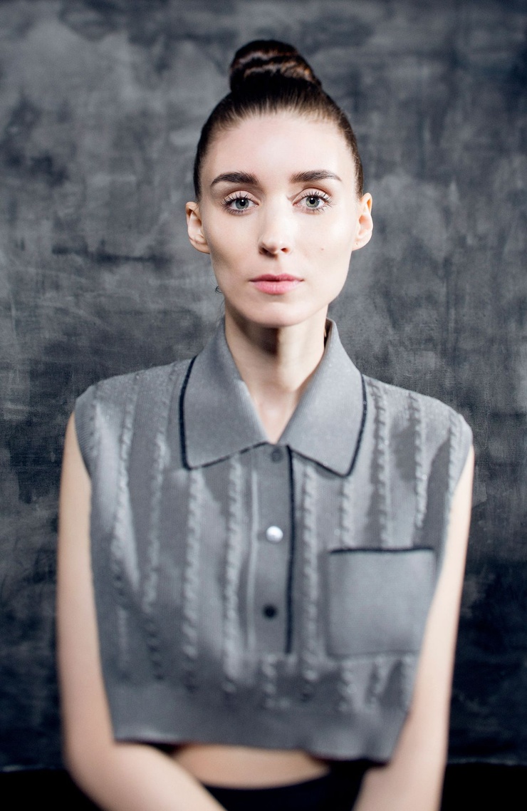 Picture of Rooney Mara