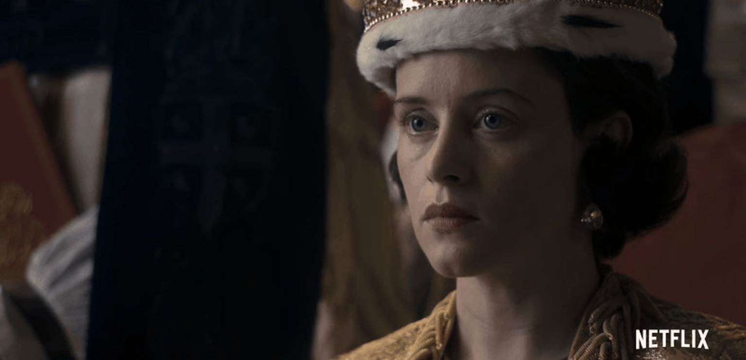 Picture of The Crown