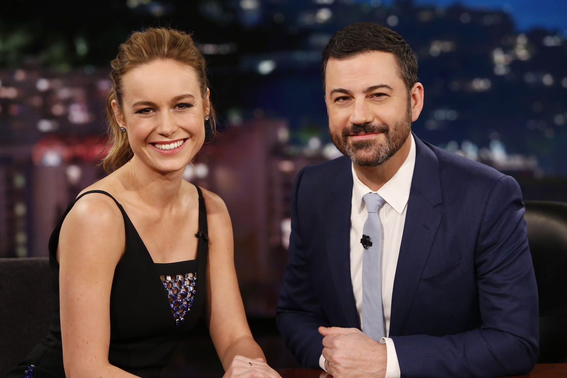 Picture of Brie Larson