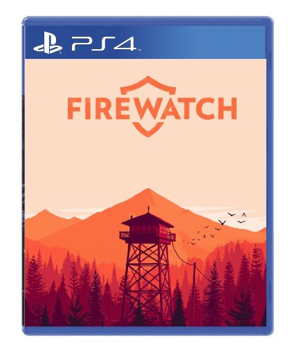 Picture of Firewatch