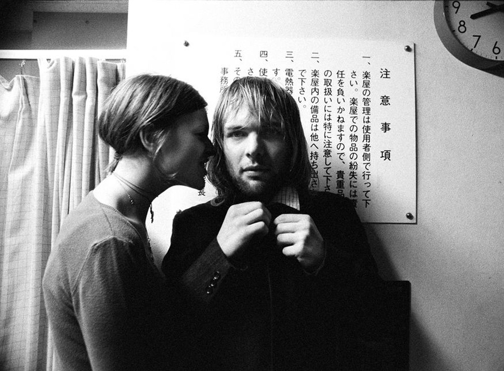 Picture of Mickey Madden