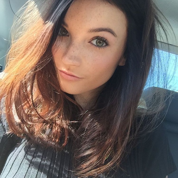 Image of Hannah Masi