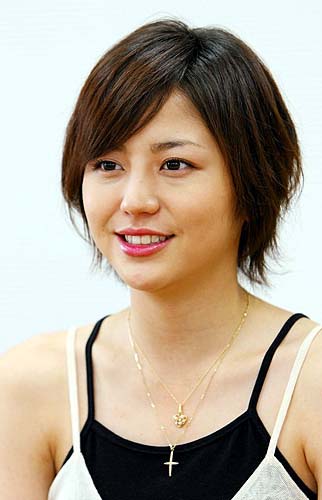 Picture of Masami Nagasawa