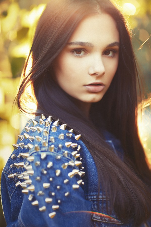 Image of Claudia Guarnieri