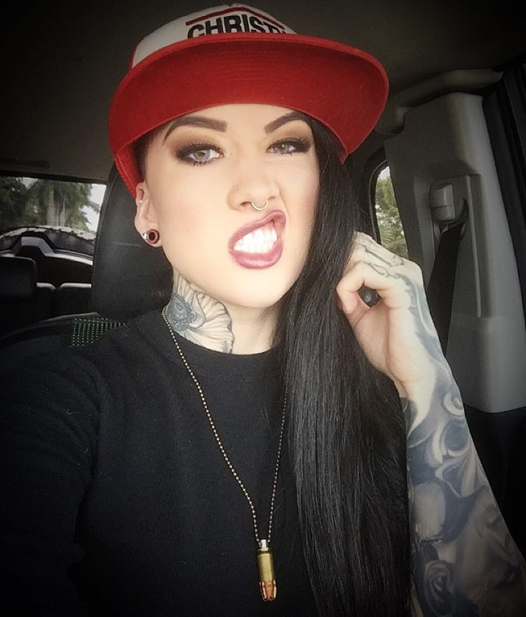 Picture of Marisa LaRen