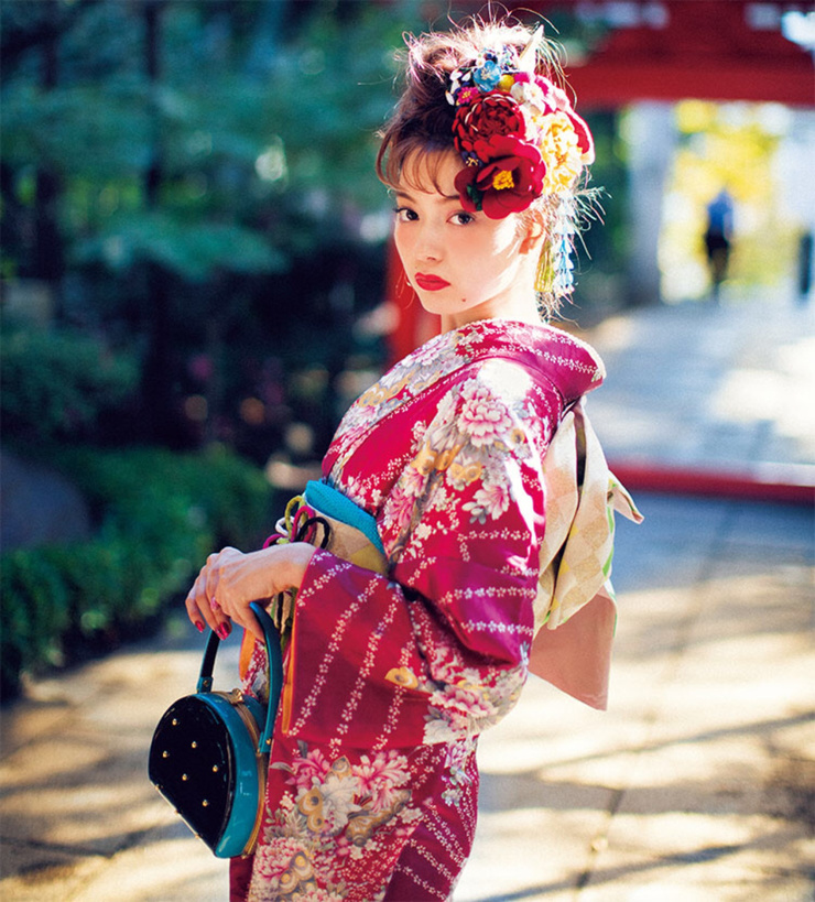 Picture of Alissa Yagi