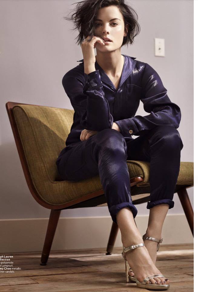 Picture of Jaimie Alexander