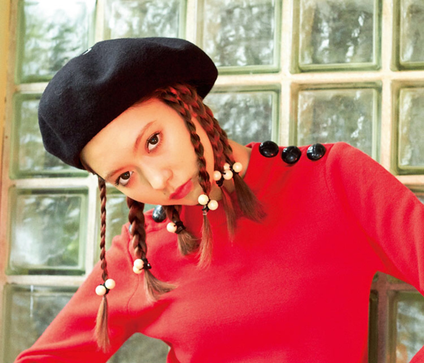 Picture of Alissa Yagi